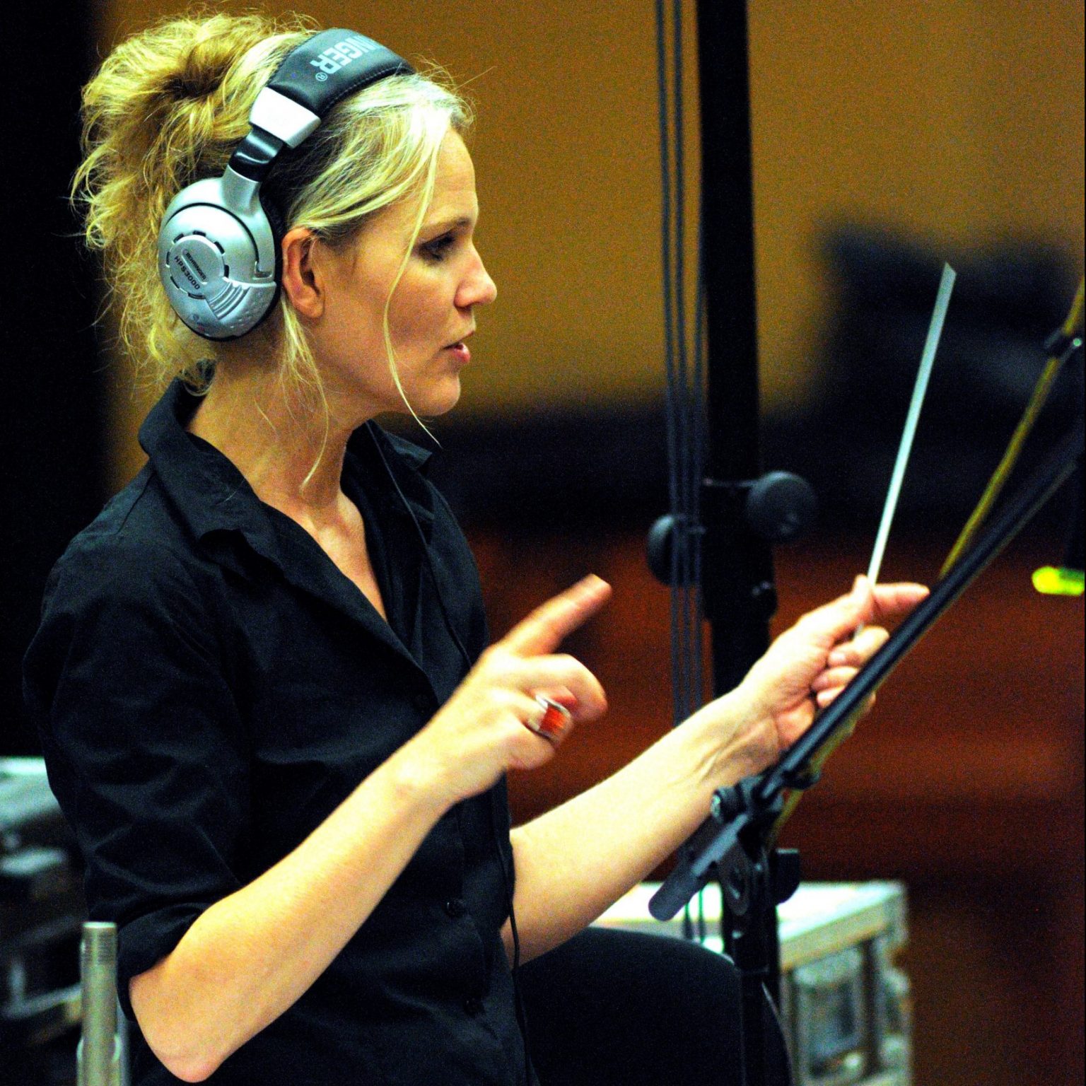 Annette Focks - Filmmusiktage Sachsen-Anhalt