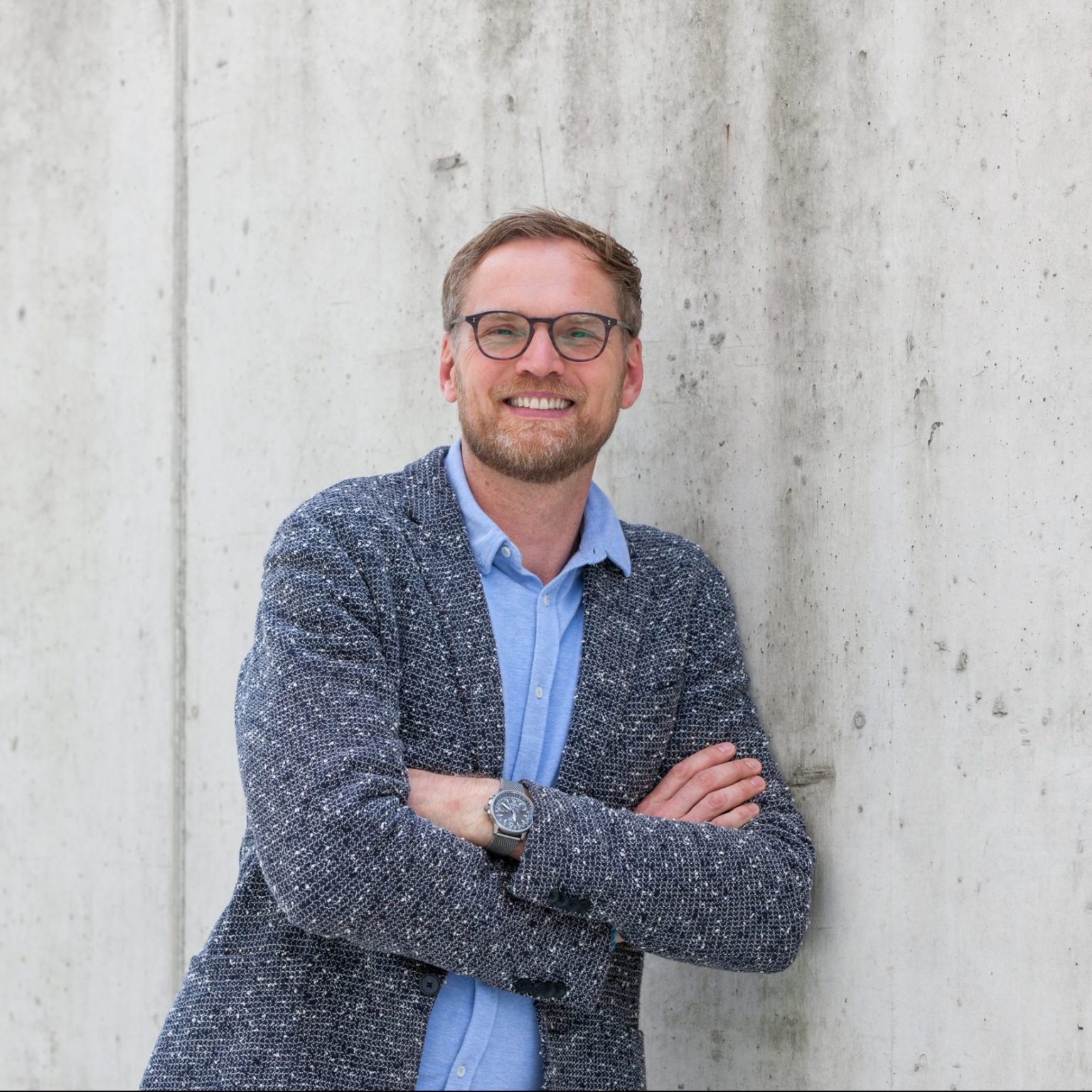 Prof. Dr. Daniel Mark Eberhard - Filmmusiktage Sachsen-Anhalt